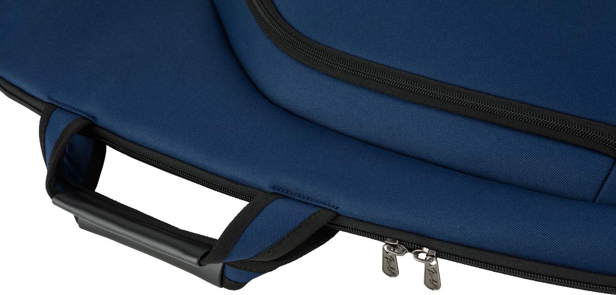 Fender Performance Series Dreadnought Acoustic Guitar Gig Bag - Midnight Blue