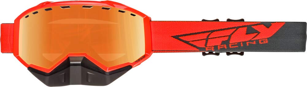 Fly Racing FOCUS SNOW GOGGLE