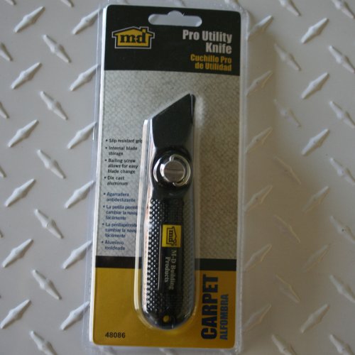 M-D Building Products 48086 Pro Utility Knife
