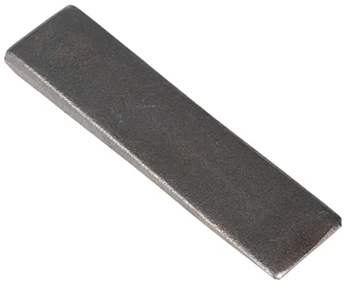 Klein Tools 7FWSS10025 Fox Wedge, Stainless Steel, 4-Inch