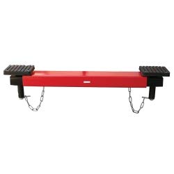 DYNAMO DYOHT1702 Cross Beam Adapter