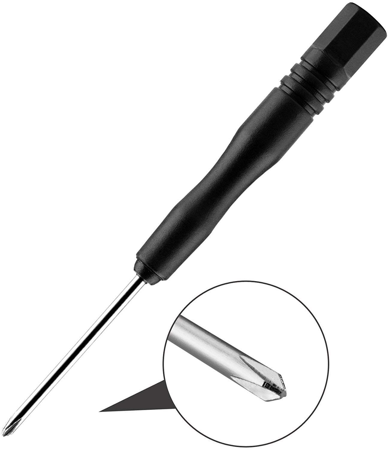 eXtremeRate Open Shell Tools Cross Screwdrivers Original Screws for PS4 All Model Controller Install Repair Mod Clean Controller