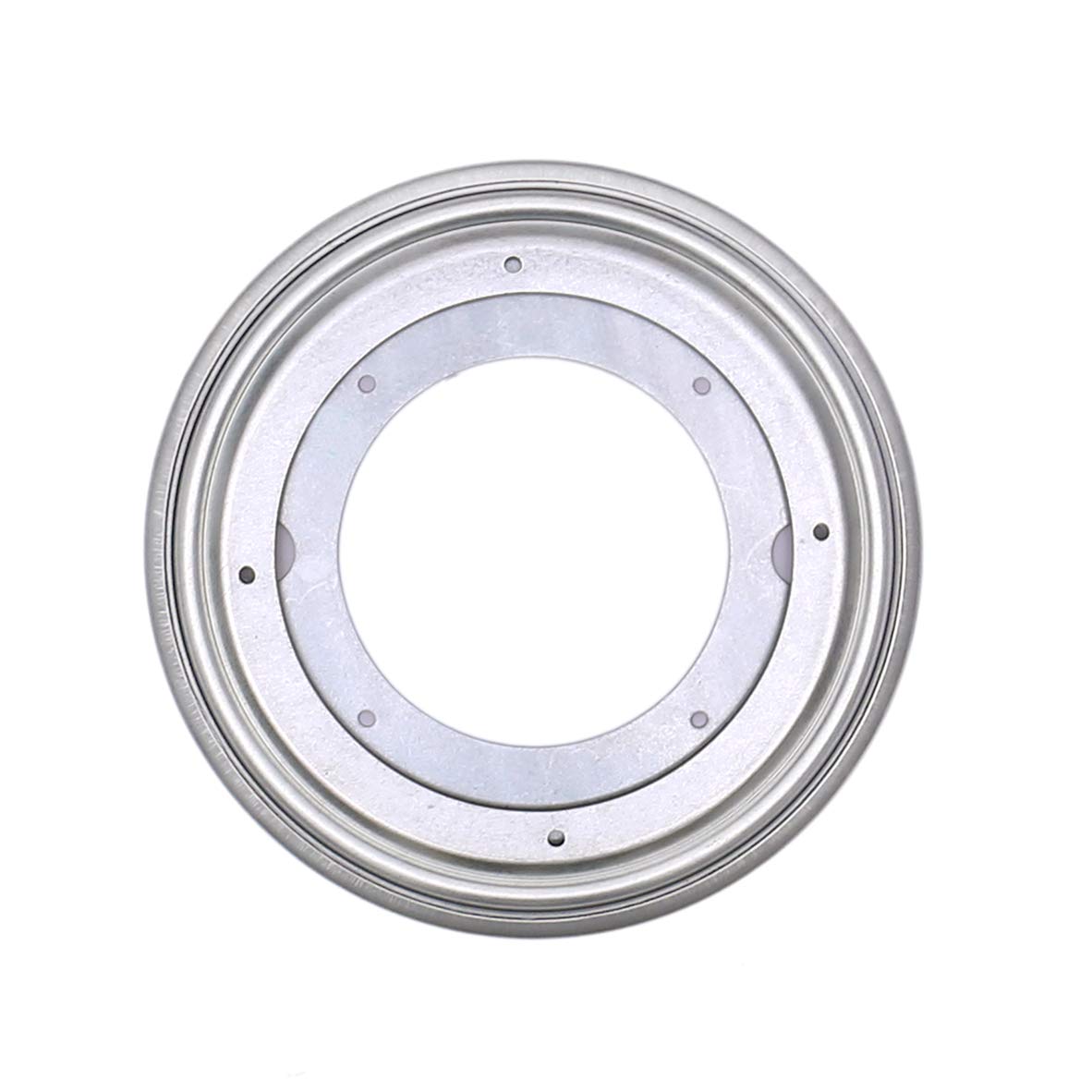 FKG 8" Inch Lazy Susan Turntable Bearing 5/16 Thick