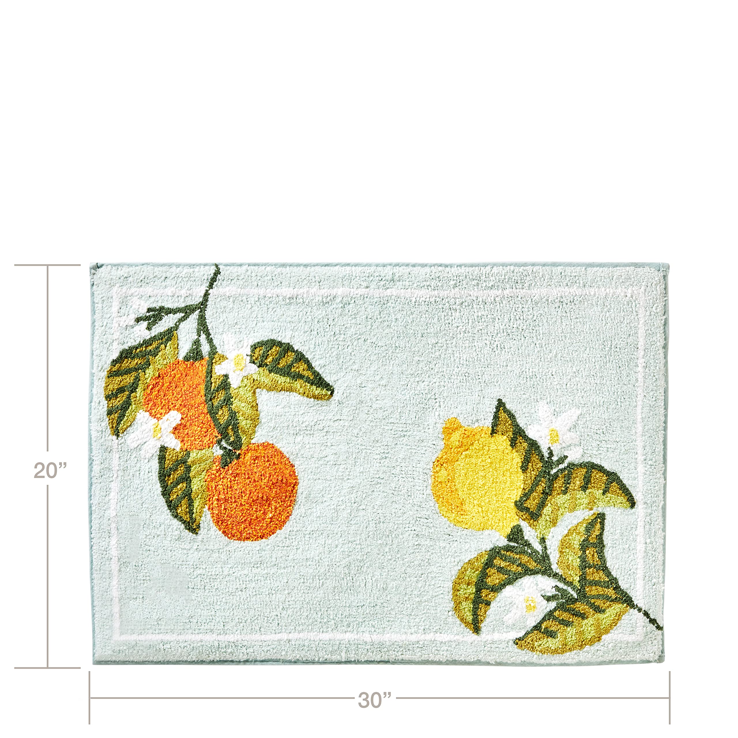 Vern Yip by SKL Home Citrus Grove Rug, Multi