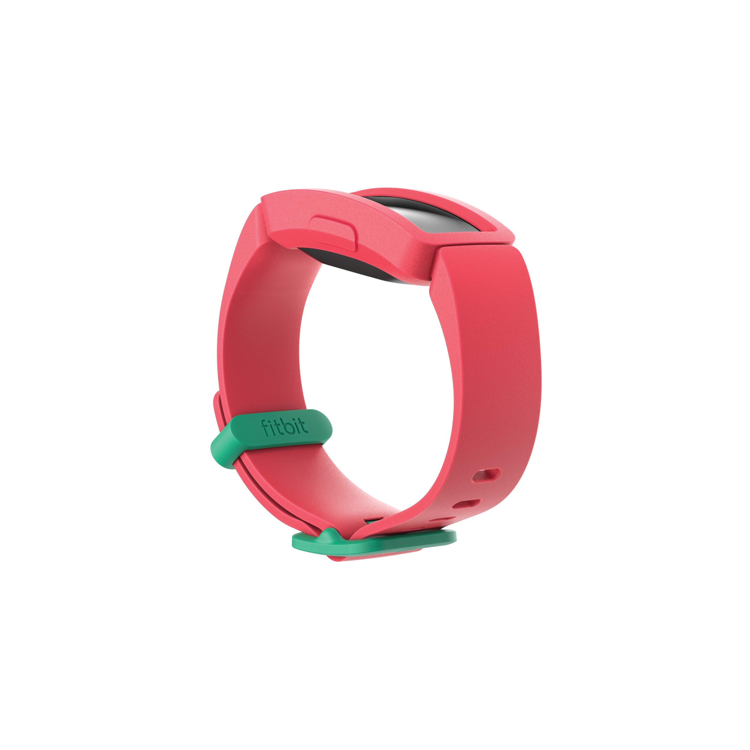 Fitbit Ace 2 Activity Tracker for Kids - Watermelon (Renewed)