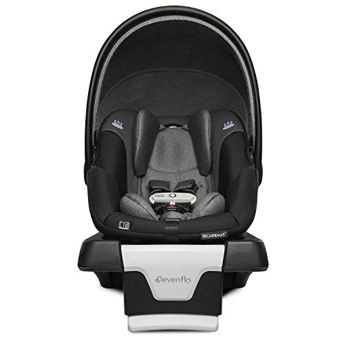 Evenflo God Securemax Moonstone (30412311), 26.5x16x26 Inch (Pack of 1)