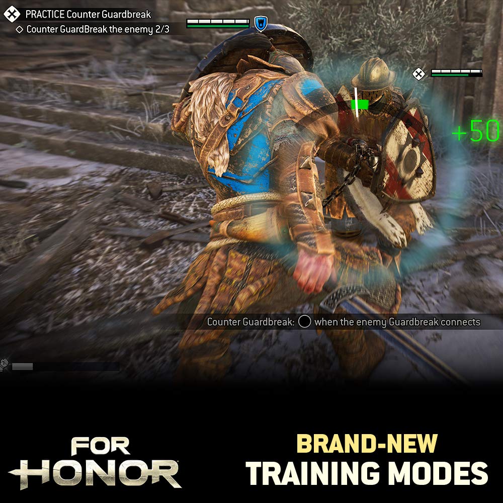 for Honor Marching Fire Edition - Xbox One Standard Edition
