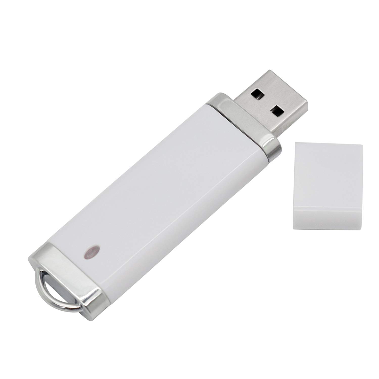 Flash Drive, wellsenn USB Flash Drive 8 GB X 10pack Bulk Memory Stick Jump Drive External Drives USB Stick USB Storage Portable Thumb Drive Pen Drive Pack (8GB10PACK)