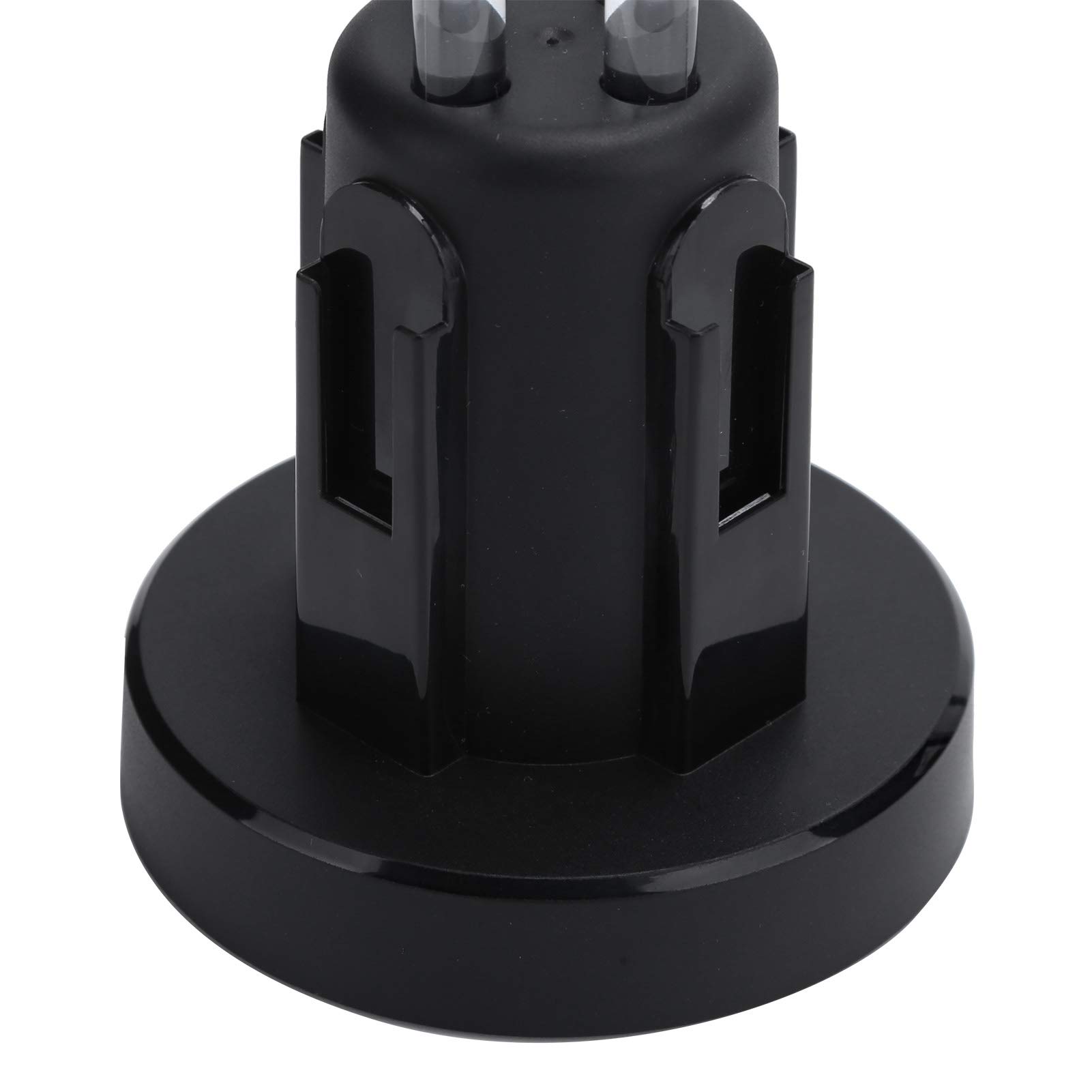 Gamepad Charger Widely Used Charging Stand Convenient to Use Durable in Use Compact Size Not Take Up Space Office for Home Joy‑con Controller