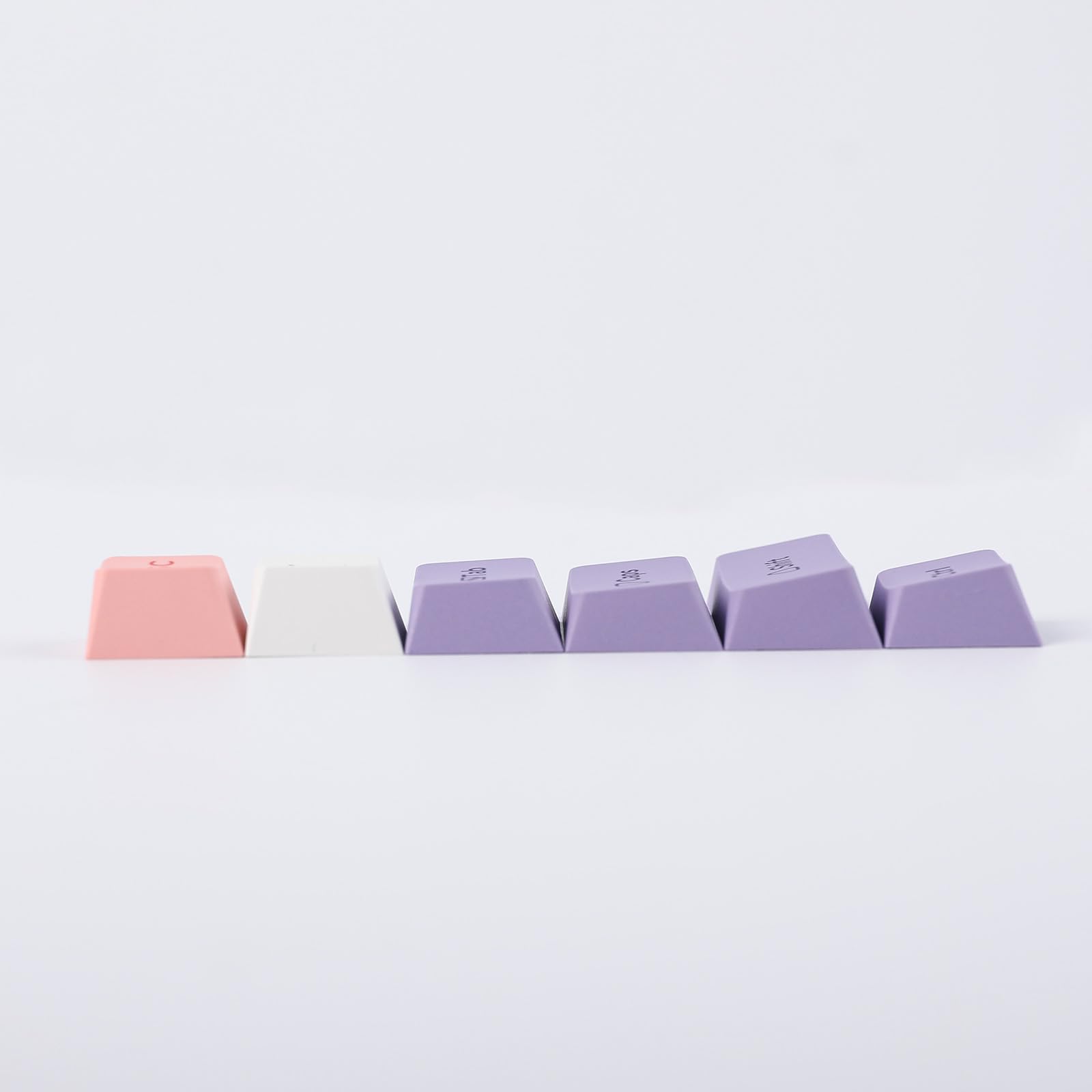 EPOMAKER EP84 84-Key RGB Hotswap Wired Mechanical Gaming Keyboard with PBT Dye-subbed Keycaps for Mac/Win/Gamers (Gateron Red Switch, Grey Black)