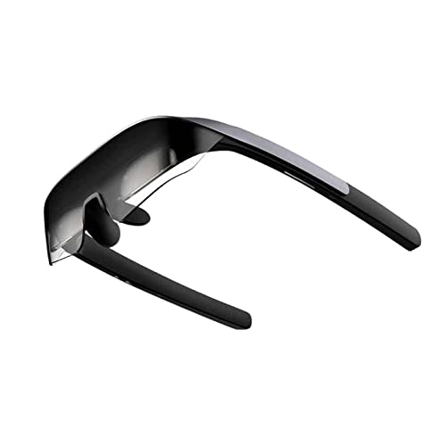 HXNINE VR Glasses EM3 STELL AR Smart Glasses HD 3Meters 120 Inches 3D Game Viewing Mobile Phone Computer Projection Screen