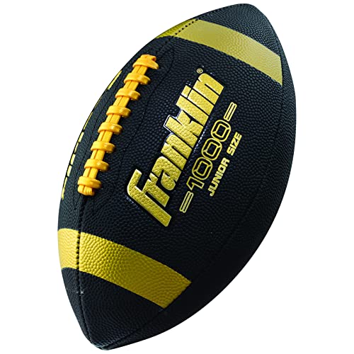 Franklin Sports 8054157 Junior Football - Pack of 66