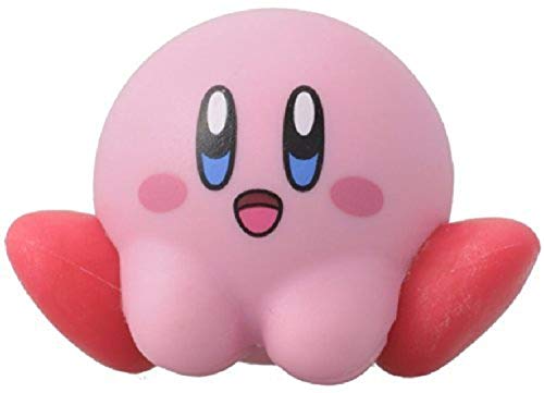 Ensky - Kirby - Kirby Nosechara Stacking Figure Assortment (NOS-20)