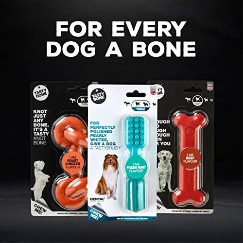 Tasty Bone Trio Bone - Beef