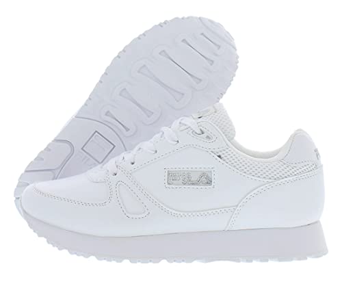Fila Cress 2020 Womens Shoes Size 6.5, Color: White