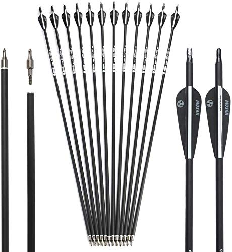 Evercatch Compound Hunting Target Bow Kit | USA Gordon Limbs | Fully Adjustable 24.5-31” Draw 30-70LB Pull | Up to 315 FPS & Guarantee | 5 Pin Lighted Sight, Rest, Quiver | W String Stop | Soft Bag RH