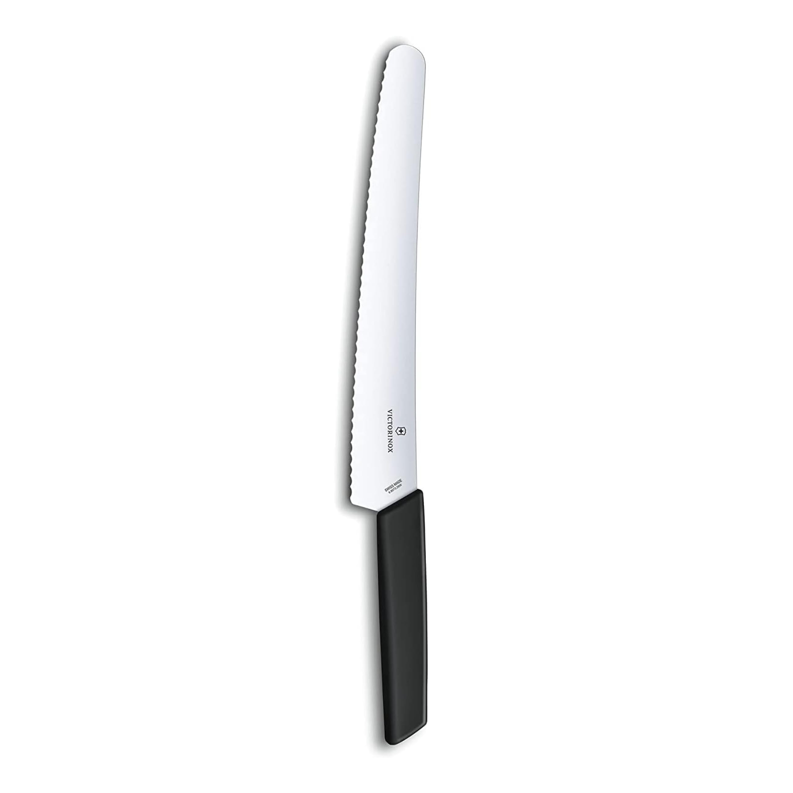Victorinox Swiss Modern Serrated Bread & Pastry Knife 10.2 in