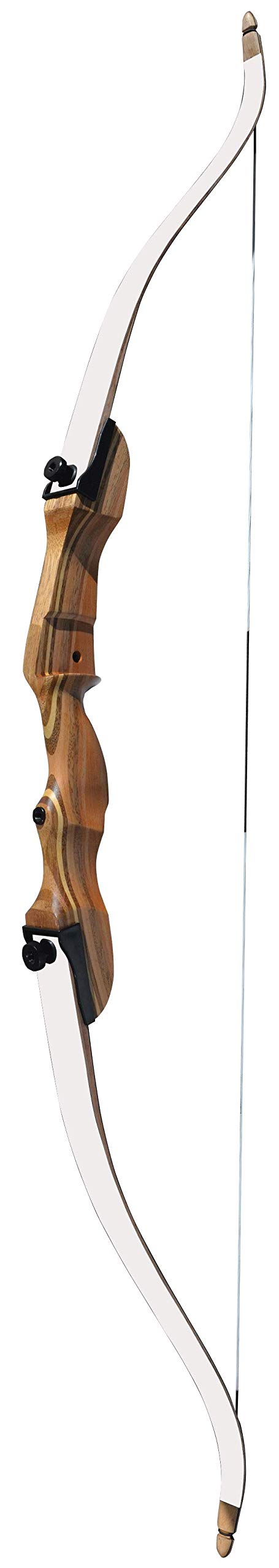 Fleetwood White Monarch 62" (29 lbs, Right)