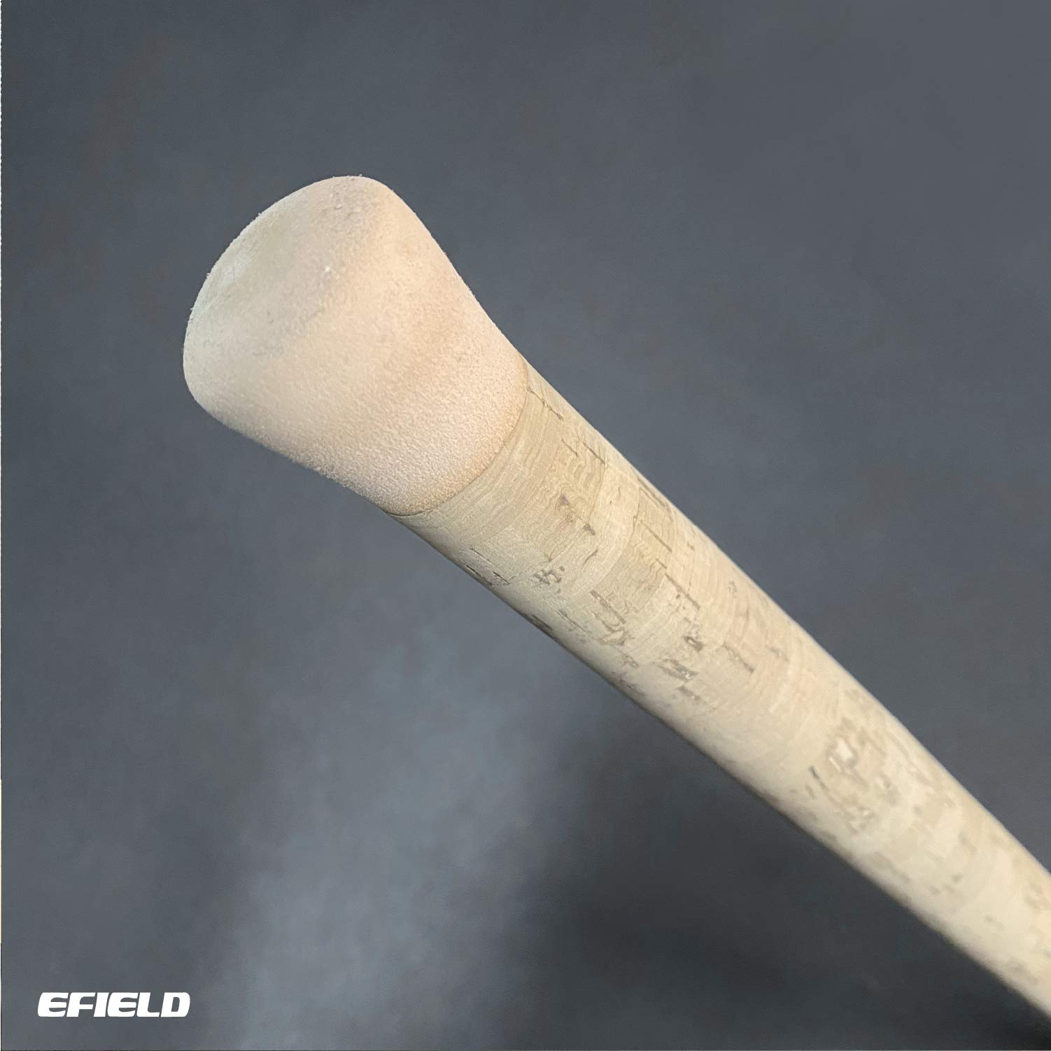 EFIELD Carbon Resin Fiber Fishing Rod 7ft EW27