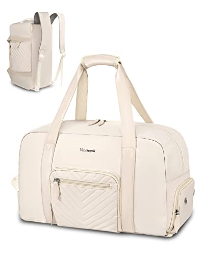 Duffle Backpack
