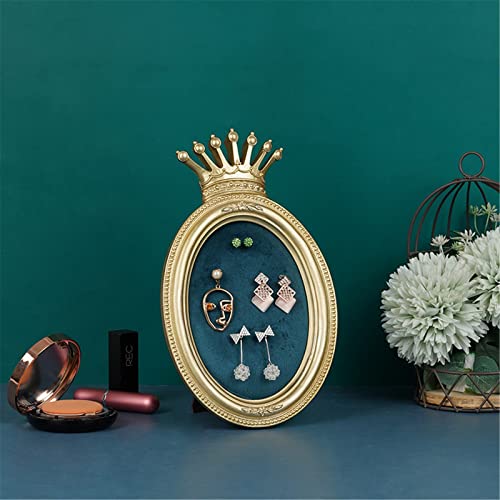 GALSOR Jewelry Foam Insert Ring Earring Display Jewelry For Jewelry Boxes Trays Display Showcase Storage Display Stand