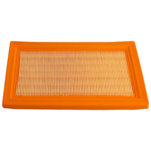 Ferilter 0J8478 0J8478S Air Filter for Generac 14KW 16KW 20KW 22KW Generator 2013 Evolution Series V-Twin 990CC and 999CC Engine Maintenance Kit