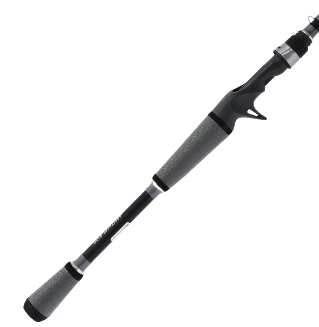 ENTSPORT N Series - Gray Legend Rod (Casting-2pcs-7'-MH)