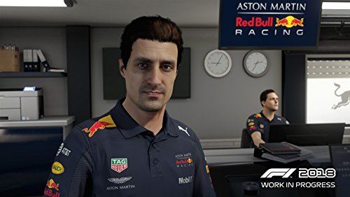 F1 2018 Headline Edition – Xbox One