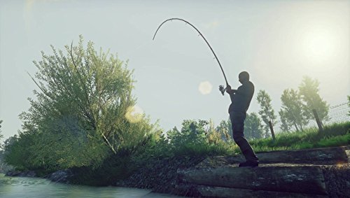 Euro Fishing Collector's Edition (Xbox One)