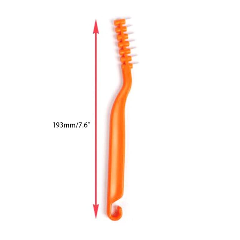 Keyboard Cleaning Brush Computer Laptop Dust Cleaner Cleaning Tool 1 Brush 7.6inch