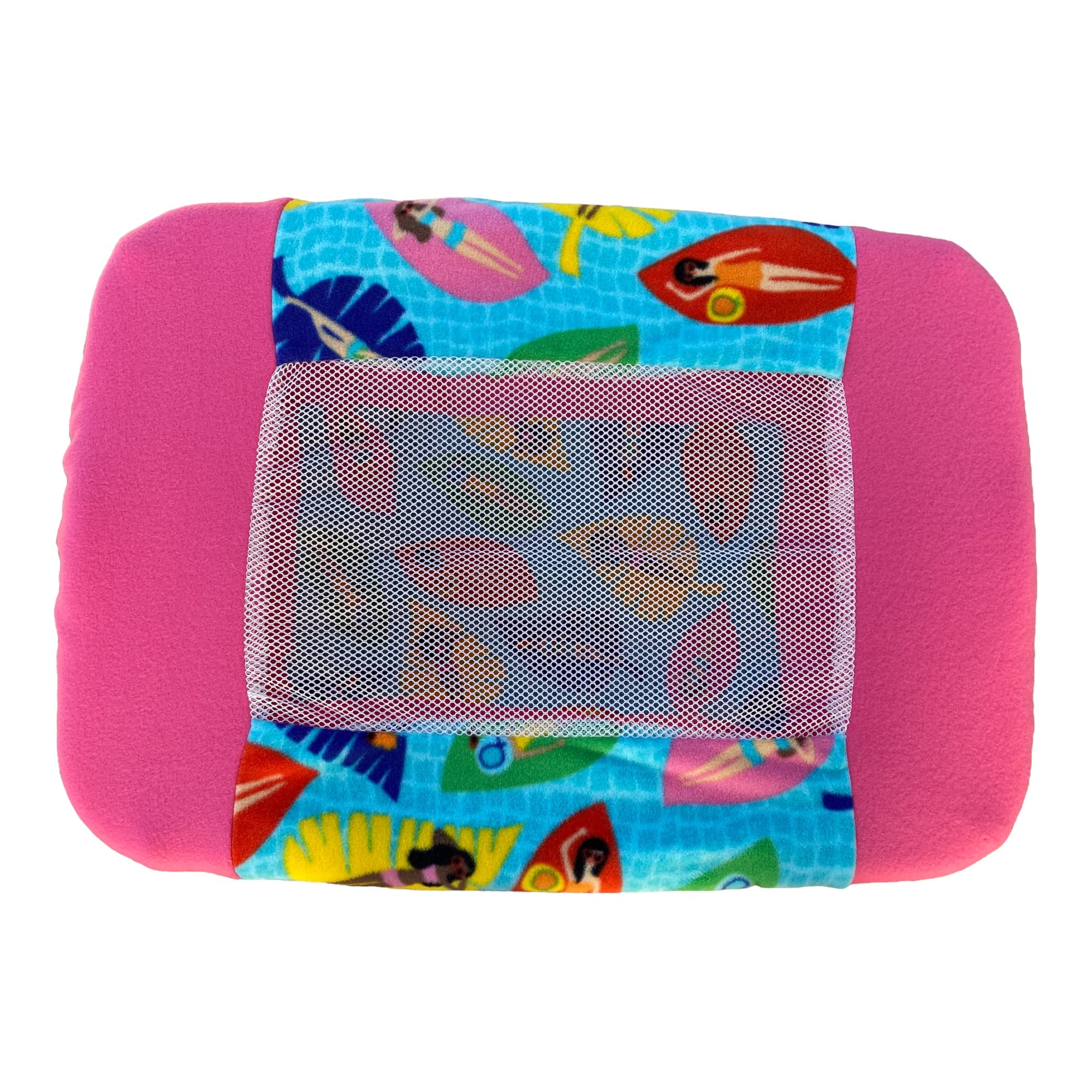Fleece Laundry Basket Liner and Lid Set for Puppy Whelping, Small Animal Transport, Breeder Bundle, College Dorm, Housekeeping FREE USA Shipping #042
