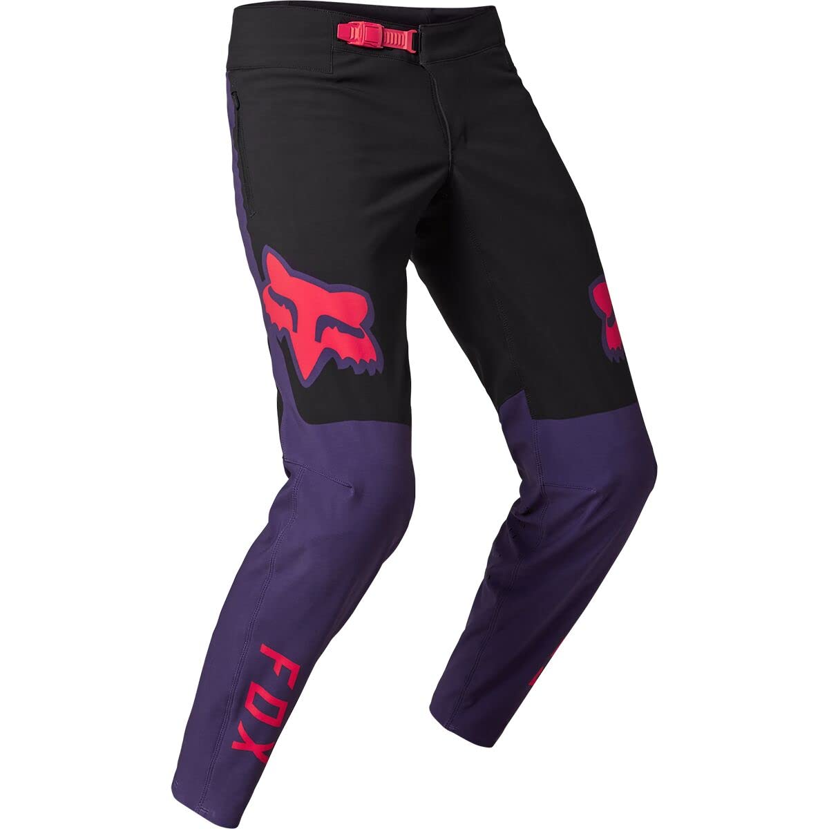 Fox Racing Defend Pant - Men's Sangria, 34