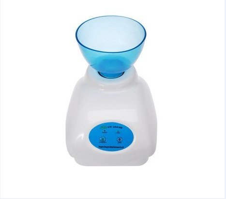 Smile Dental Alginate Impression Material Mixer Bowl Lab Equipment 110V