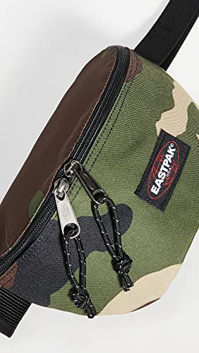 EASTPAK Men's Sport Waist Pack, Multicolour(Khaki), 23cm