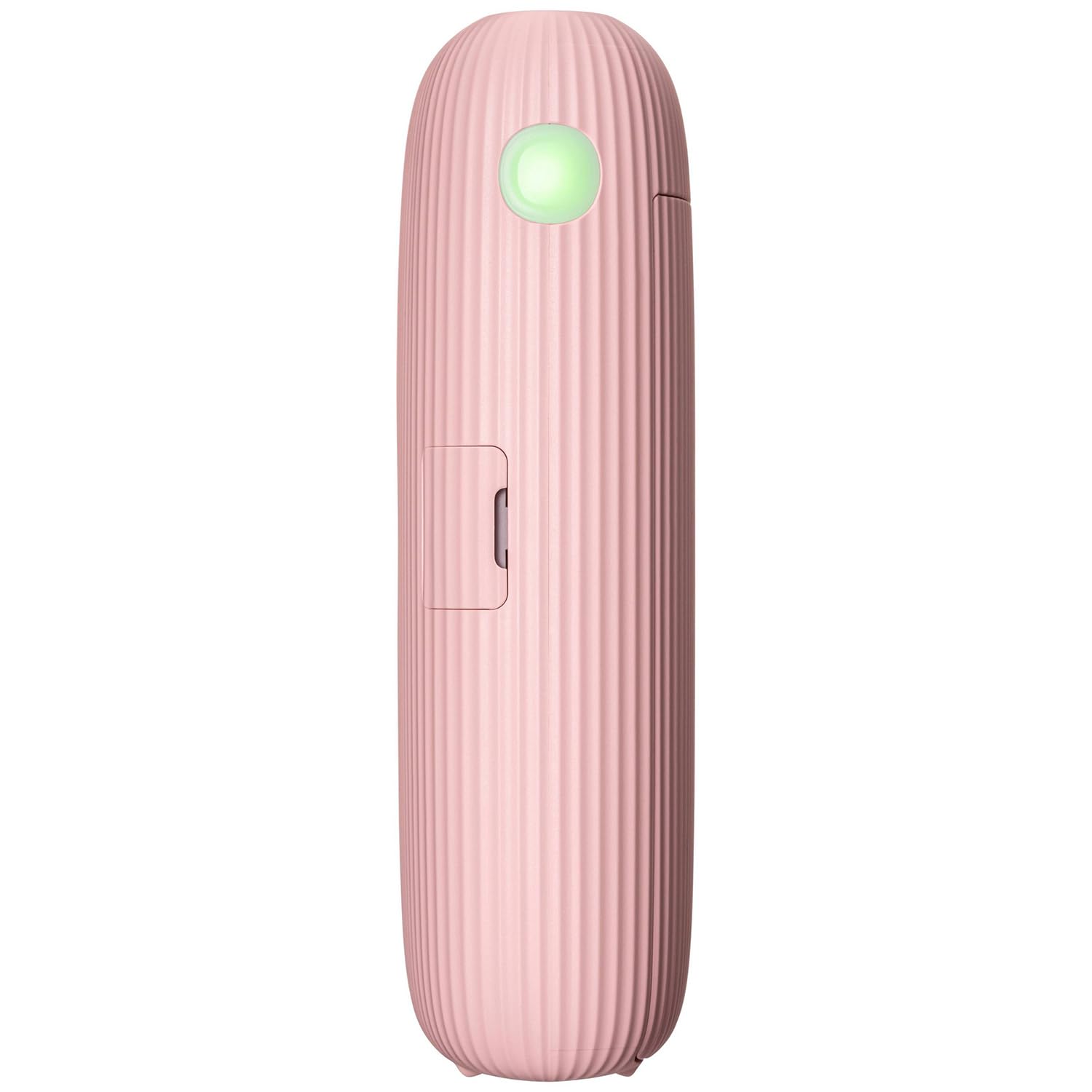 Fujifilm Instax Mini Link Instant Smartphone Printer (Dusky Pink) with Instax Film Pack (2 Items)