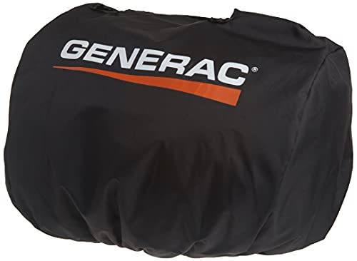 Generac 6875 Storage Cover for iQ2000 Portable Inverter Generator