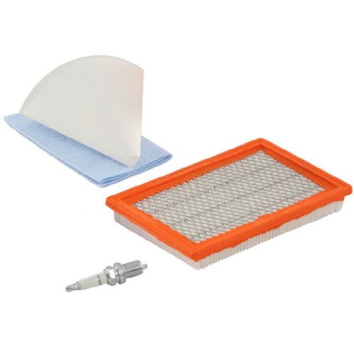 Generac Generator Engine Maintenance Kit - for Generac 7 kW PowerPact Generators, Model Number 6806