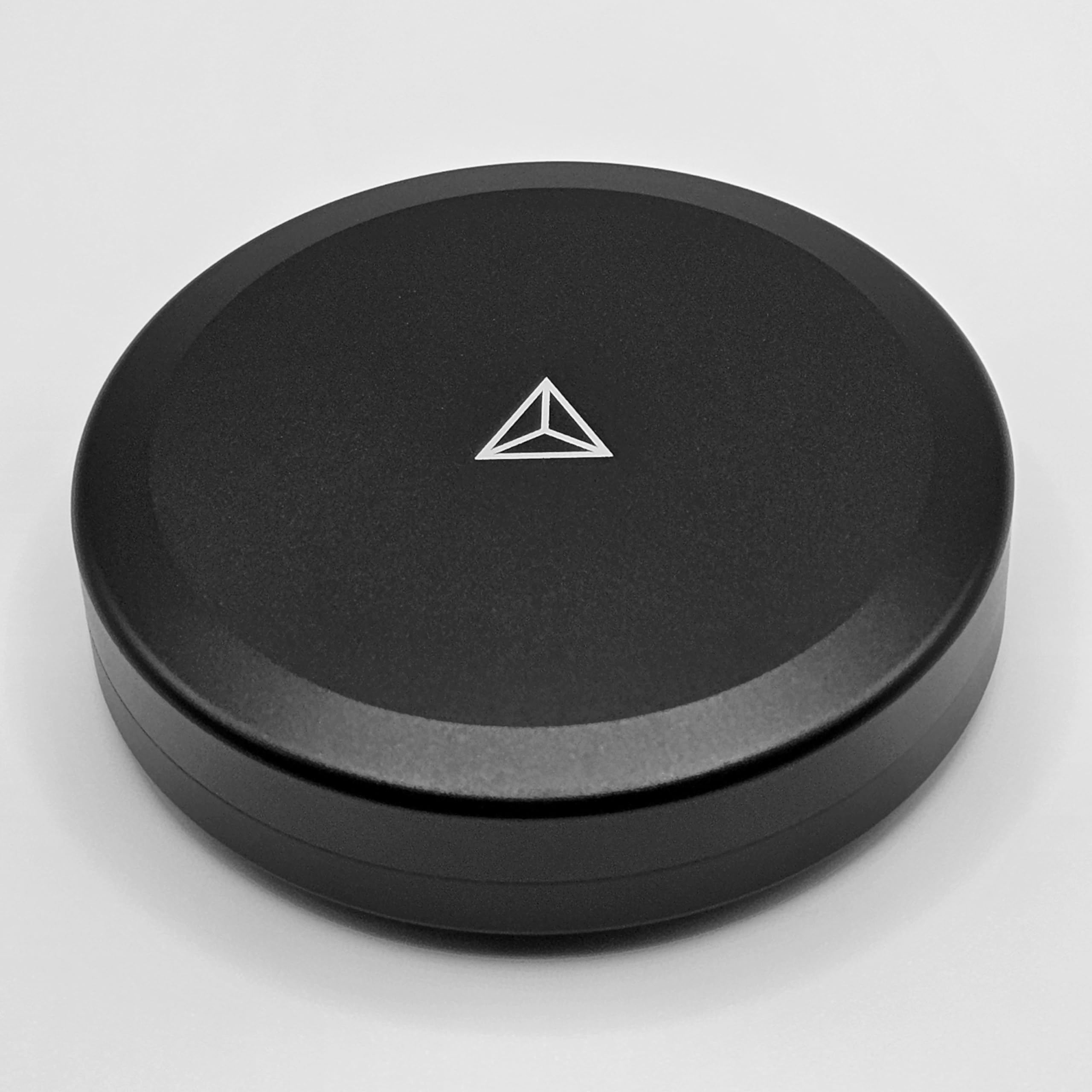 Live EZ - Premium Metal Zyn Container | Zyn Can | Aluminum Container | Pouch Container | On! Container | Velo Can | Snus Can | EDC Storage | Slim Storage | Pill Container