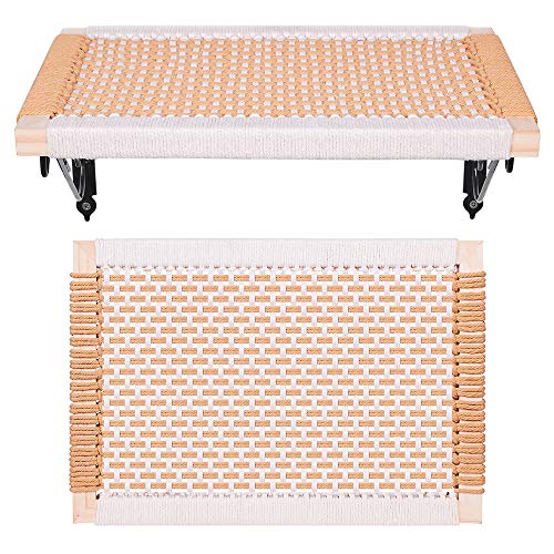 Purife Floating Cat Wall Shelves & Perches for Indoor Large Cats - Wall Mount Cat Hammock Bed Cat Shelf for Wall, Modern Cat Wall Furniture, Cat Window Sill Ledge Shelf for Sleeping and Sighting