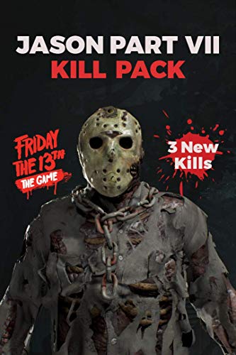 Friday The 13th: The Game Ultimate Slasher Collector's Edition - Xbox One