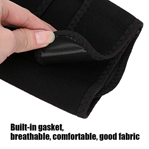 Elbow Stabilizer Brace, Elbow Brace, Neoprene Injury Women Protect Muscle for Men