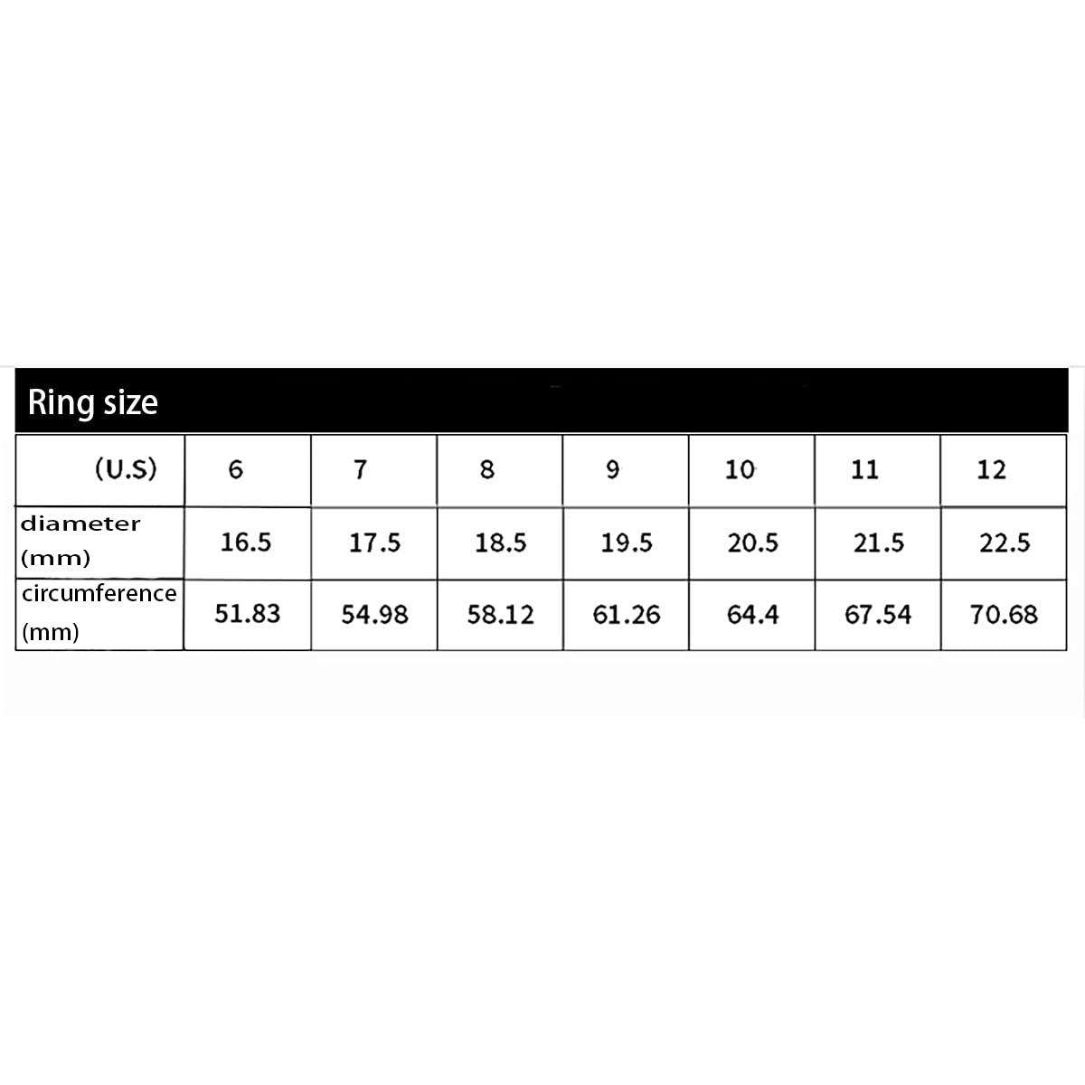 ERLOSYA Triple Interlocking Band Rings for Women,Stainless Steel Spinner Rings for Men Relieving Stress Anxiety,Stacking Cross Rotate Rings Set Size 6-10 (9)