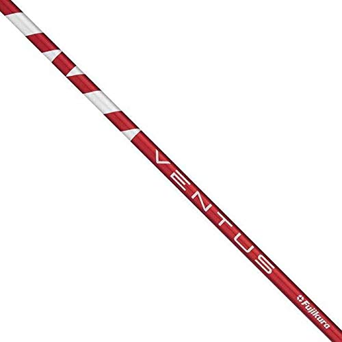 Fujikura Ventus Red 5 Shaft for Ping G410/ G410 Plus Drivers (Choose Flex) Regular
