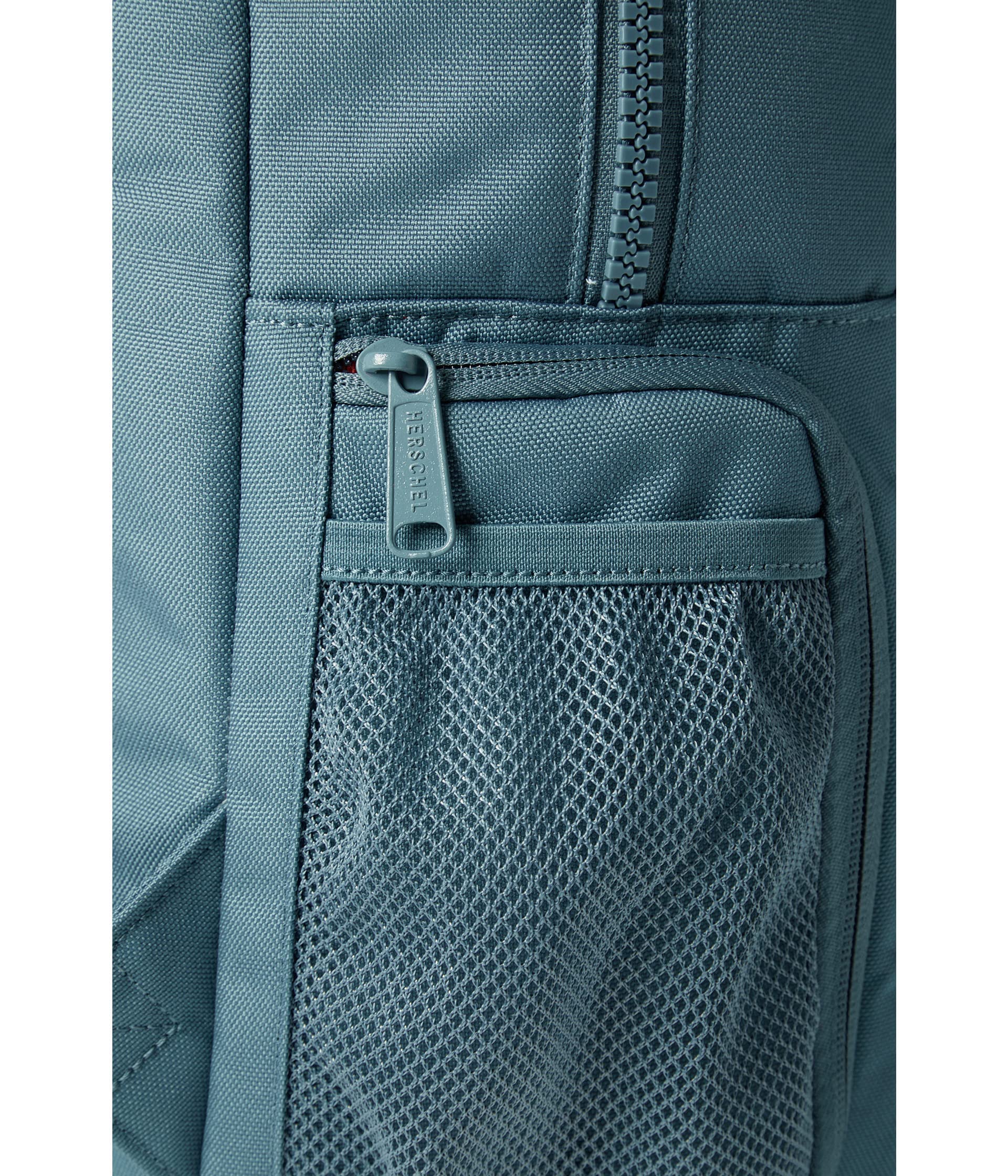 Herschel Supply Co. Settlement Sprout Diaper Backpack Bluestone One Size