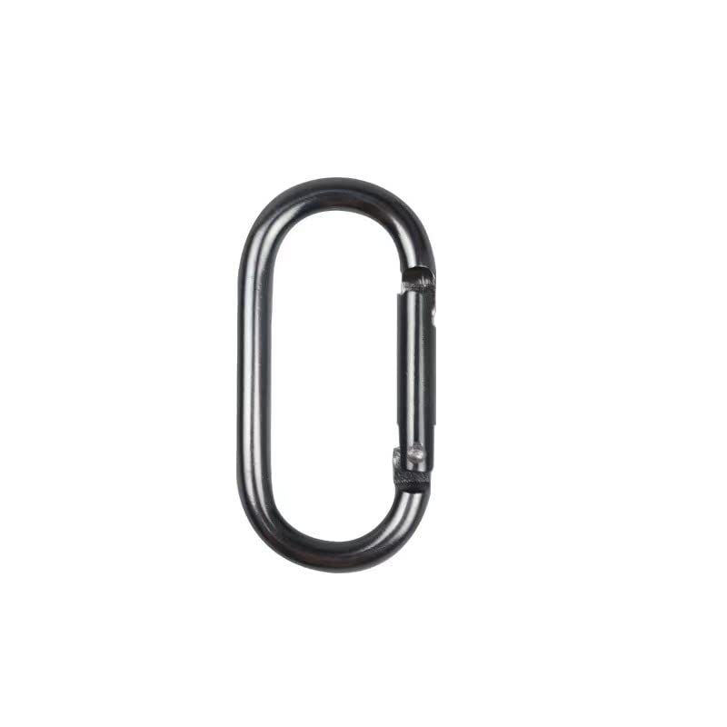 Soft Silicone Protective Case Cover for Bose QuietComfort Earbuds II 2022 , Protective Skin Sleeve with Carabiner (White)