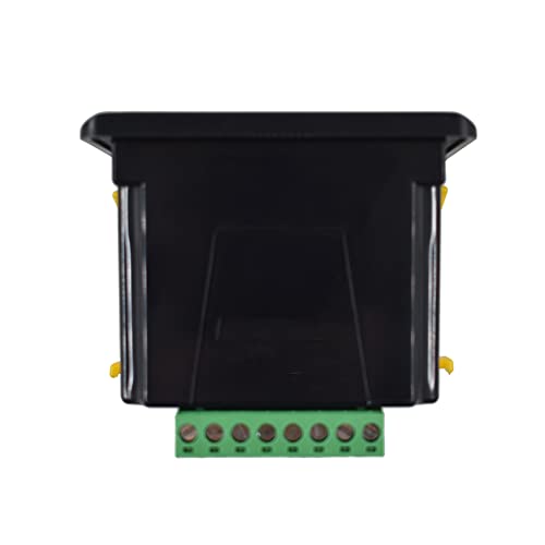 kimllier DC20D Generator Controller Electronic Generator Controller Module Control Panel DC8-36V