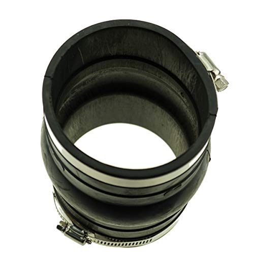 Exhaust Hose Bellows Replaces OMC & Volvo Penta 3852741/3863450