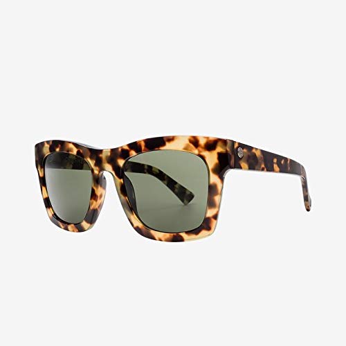 Electric Visual - Crasher 53 Gloss Spotted Tort/Grey
