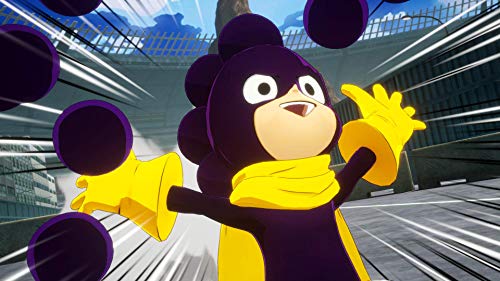 MY HERO ONE'S JUSTICE 2 - Xbox One