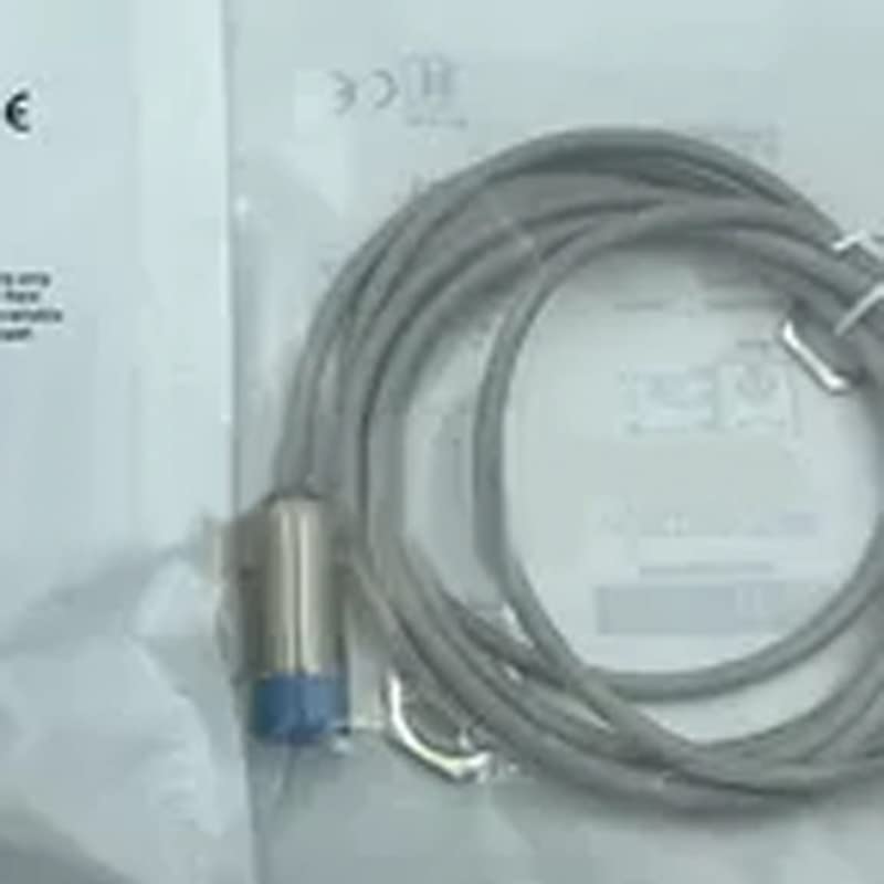 IM08-2N5DS-ZC1 IM08-2N5DS-ZW1 Proximity switch - (Color: IM08-2N5DS-ZW1)